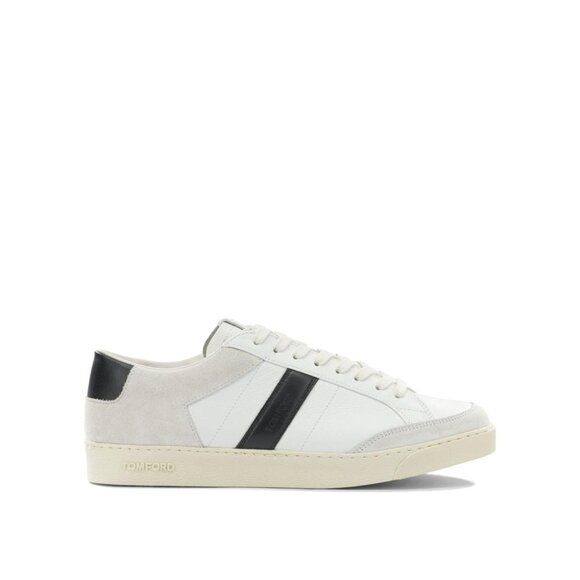Tom Ford | Shoes | Tom Ford Blake Sneakers It 44 Men | Poshmark